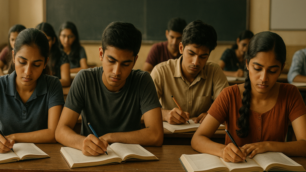 Online vs Offline NEET Coaching || Kaushik Classes